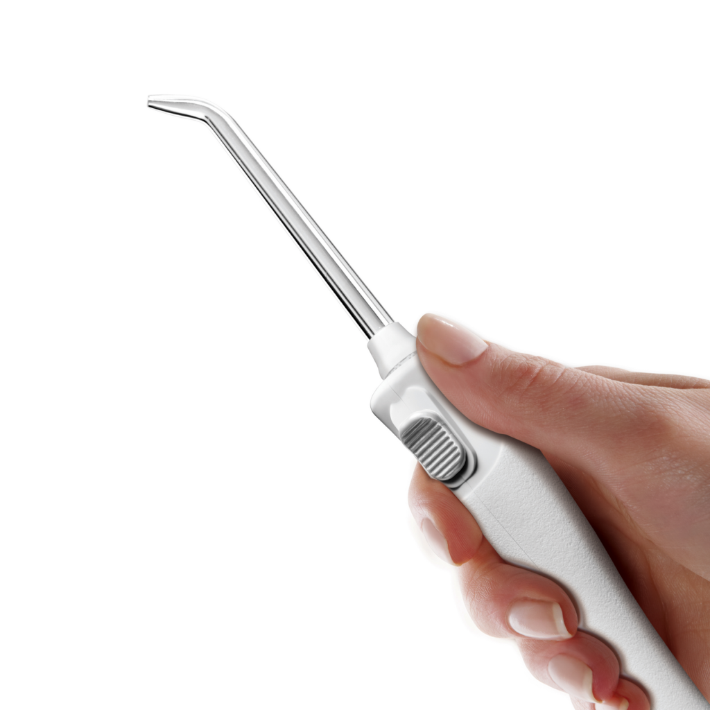Handgreep Waterflosser WP-250 - Waterpik Waterflosser